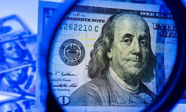 Dólar Hoy A Cuánto Cotizó El Oficial El Blue Y Cuál Es La Brecha