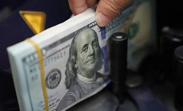 Dólar Blue Hoy Cuál Es La Cotización Del Martes 18 De Octubre Y Cuánto