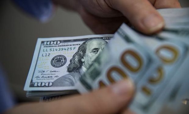 Dólar Blue Hoy A Cuánto Cotiza Este Miércoles 29 De Marzo Y Cuál Es
